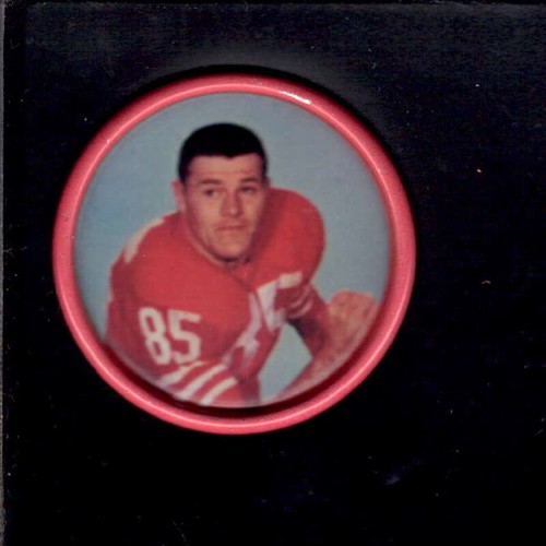 1962 Salada Coins #33 Monty Stickles EXMT+ J2933457 | eBay