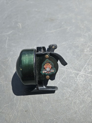 Vintage Johnson Century 40th Anniversary Edition 100B Series Nice USA ...