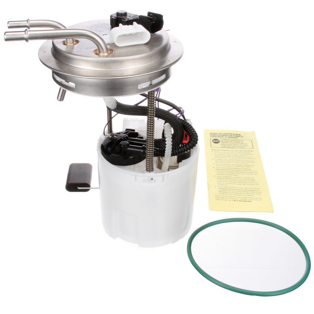 Fuel Pump Module Assembly Delphi FG1054 for sale online | eBay