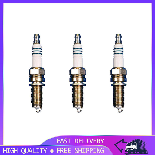 DENSO Spark Plug For Smart Fortwo 2015 2014 2013 2012 2011 2010 2009 ...