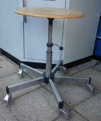 Zahnarzt Stuhl Hocker Labor | eBay.de