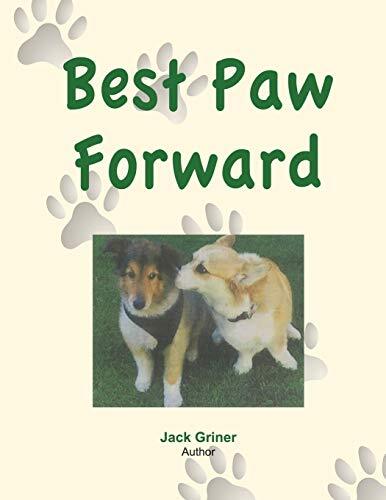 Best Paw Forward 9781466994775| eBay