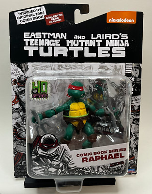TMNT Teenage Mutant Ninja Turtles Eastman & Laird's Comic Series ...
