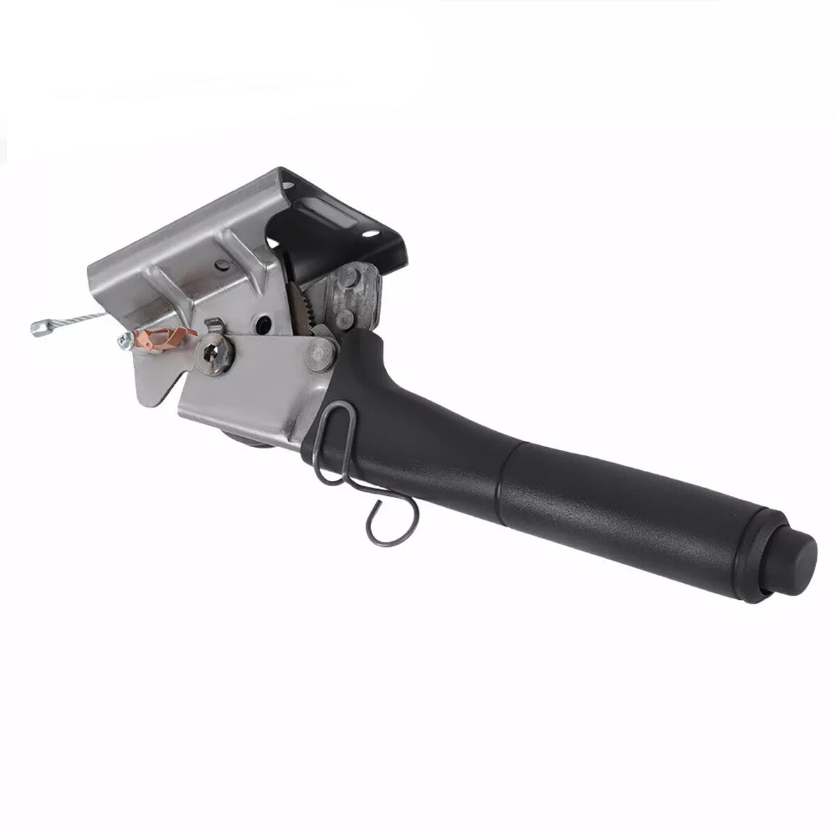 Handbrake Lever Parking Brake for 2007-2010 Jeep Wrangler JK 3.8L ...