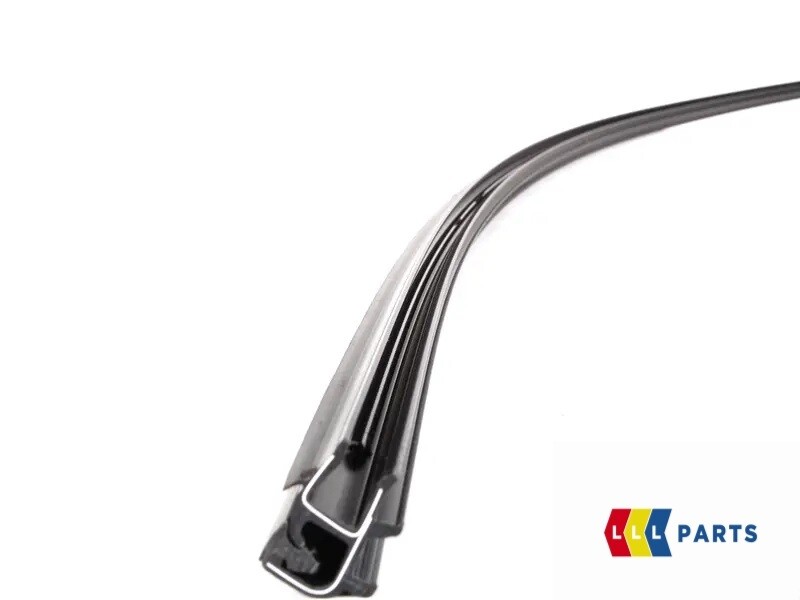 NEW GENUINE BMW 3 SERIES E90 E91 E92 FRONT LOWER MOLDING WINDSCREEN ...