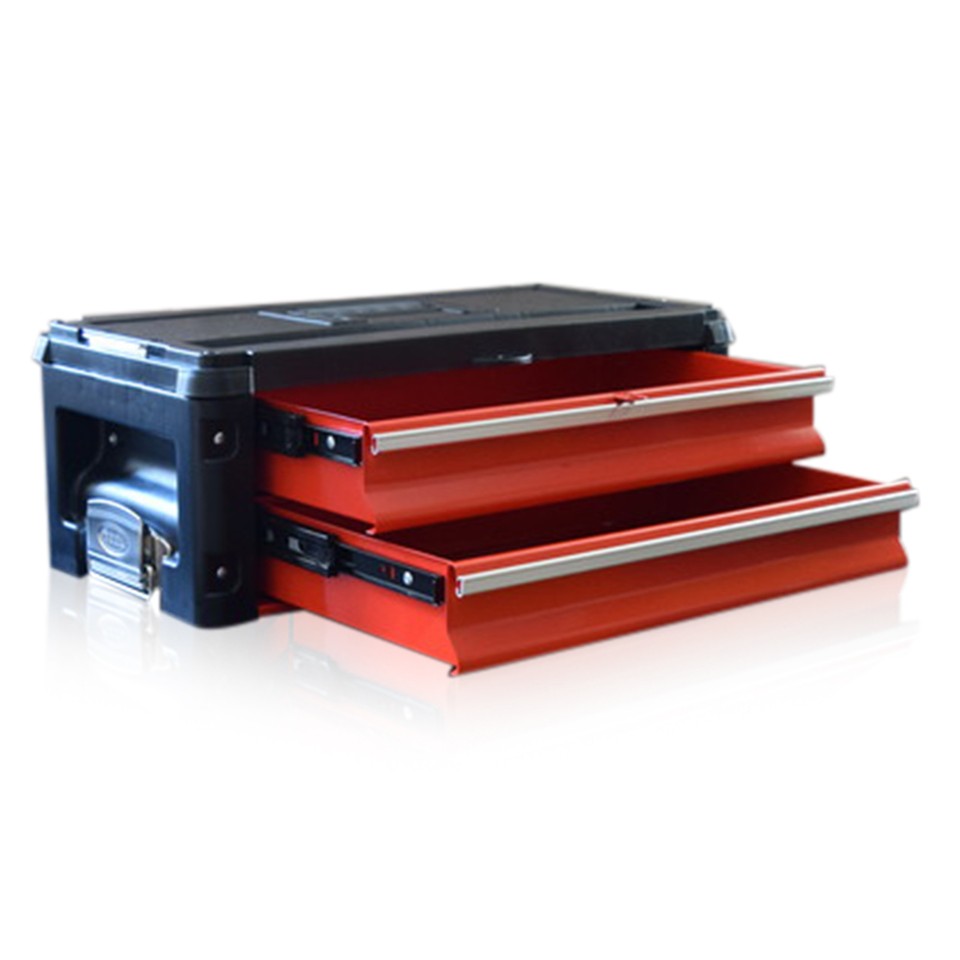 US PRO Tools 3 IN 1 Mobile Rolling Chest Trolley Cart cabinet Wheels ...