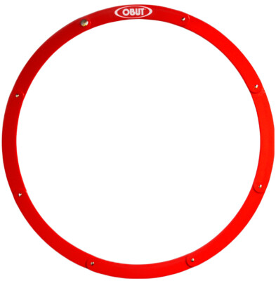 Obut Petanque Folding Playing Circle Ring ** DC Petanque ** **Free Post ...