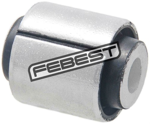 BMAB-036 Febest REAR TRANSVERSE ROD BUSHING 33326792516, 33326792515 ...
