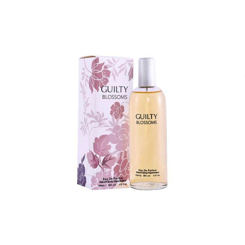 Women's Ladies Perfume Eau De Parfum Spray Scent Fragrance Gift Set For ...