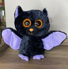 Swoops the Bat - Beanie Boos - Beaniepedia
