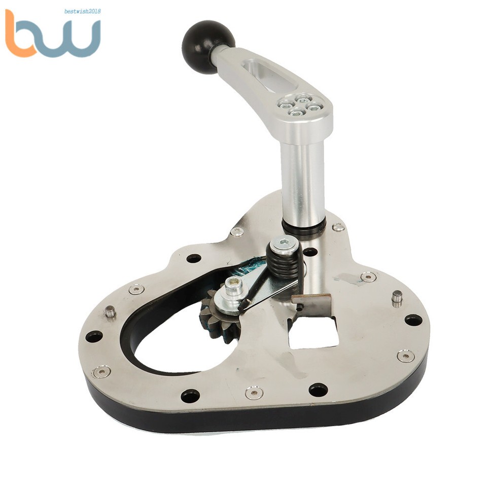 6 Speed Reverse Gear Kit RG06 For Trike Sidecar Motorcycle | eBay