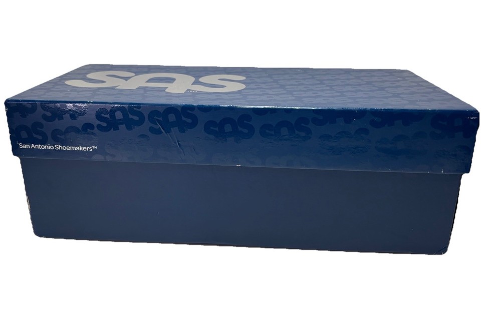 SAS NUDU White Casual Women's Slingback Tripad Comfort Sandals Shoes ...