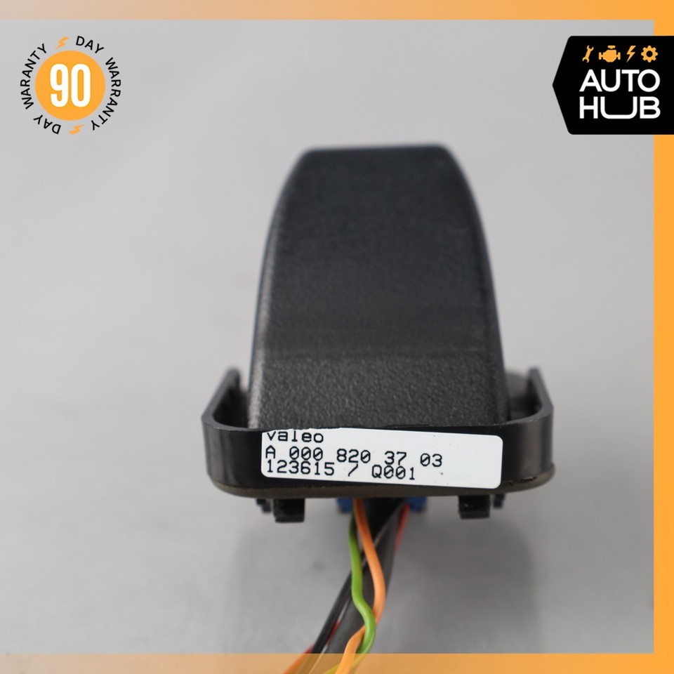 15-17 Mercedes W212 E350 CLS400 Rear View Backup Back Up Camera OEM 85k ...