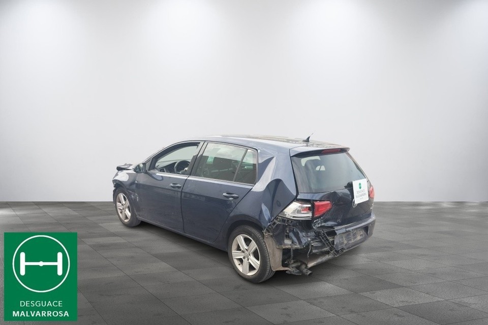 5WA407256 FRONT RIGHT KNUCKLE / 5WA407621 / 17323193 FOR VOLKSWAGEN ...