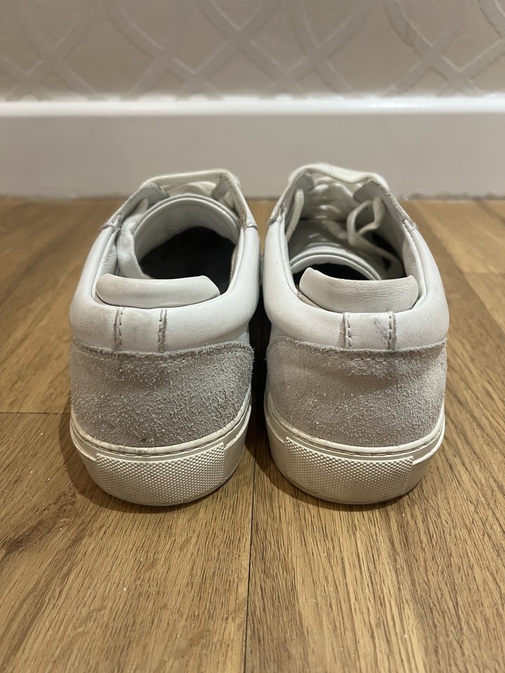 Axel Arigato trainers Arne Russell Bromley Filling Pieces Hogan Sans ...