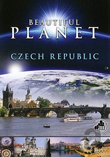 Beautiful planet - Czech republic (DVD) Beautiful Planet: 8717662559877 ...