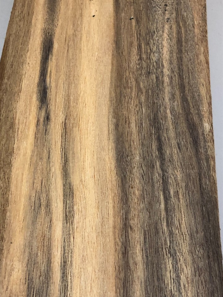 CL122) Curupau Lumber (47" x 4.5") Board 7/8" thick Kiln Dried Wood | eBay