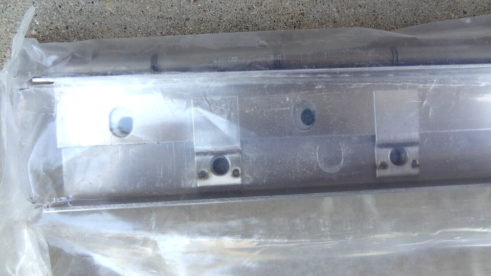 US32D Ives 705 Pin & Barrel Continuous Hinge 83" | eBay