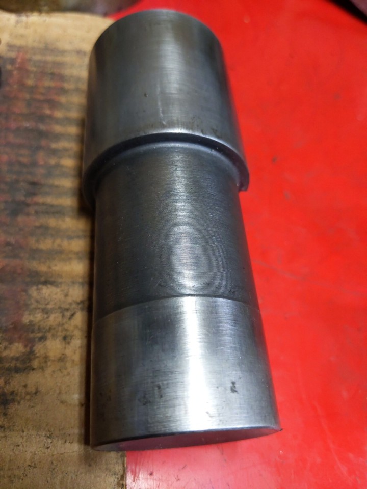 Tornos Strohm AUTOMATIC SCREW MACHINE TF 25 collet sleeve | eBay