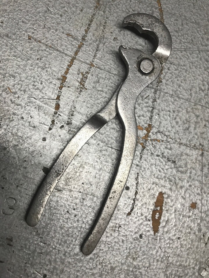 Rare Vintage Hot Rod Tool | eBay