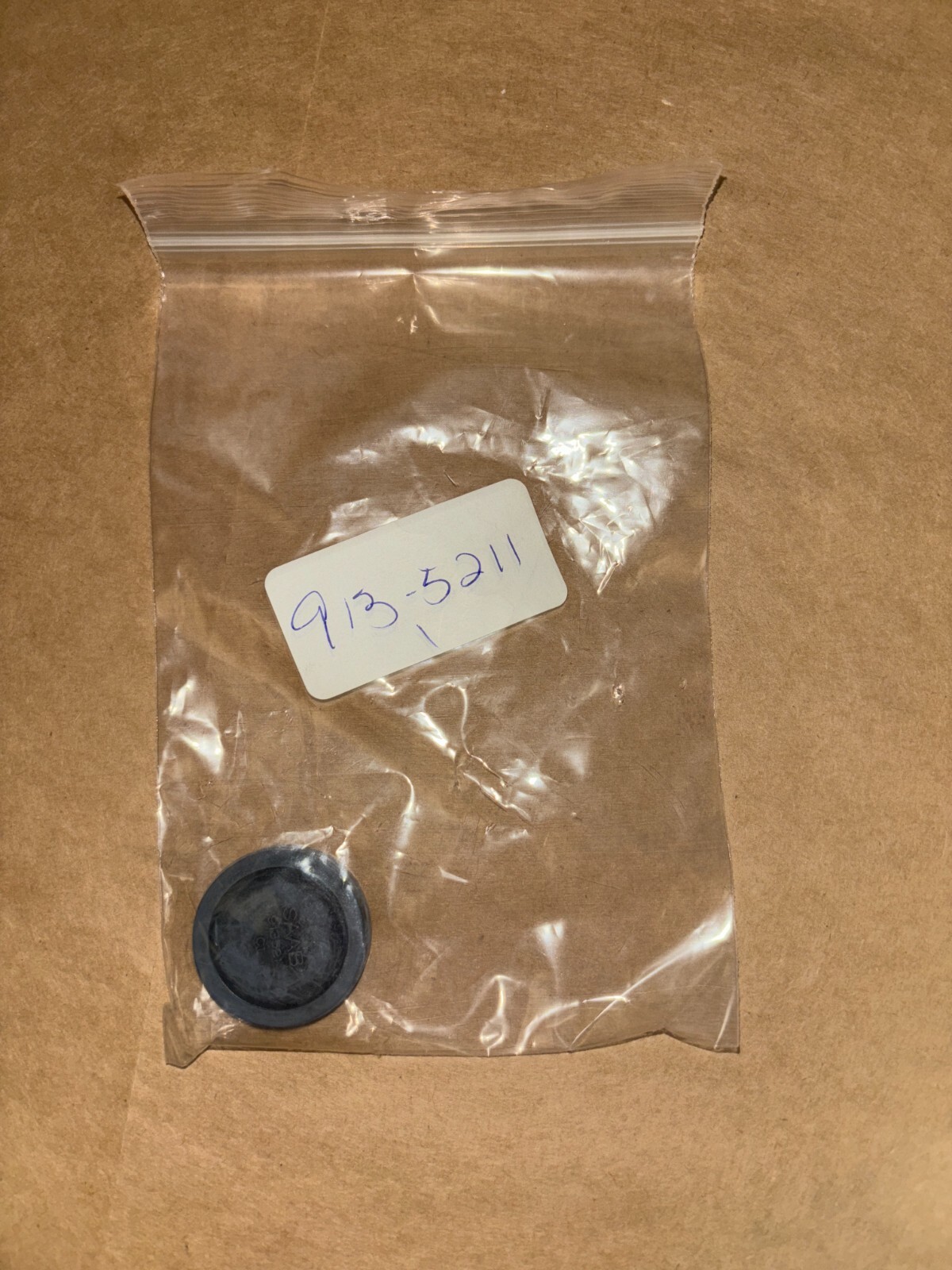 Genuine Saab Distributor Hole Plug 9135211 for sale online | eBay