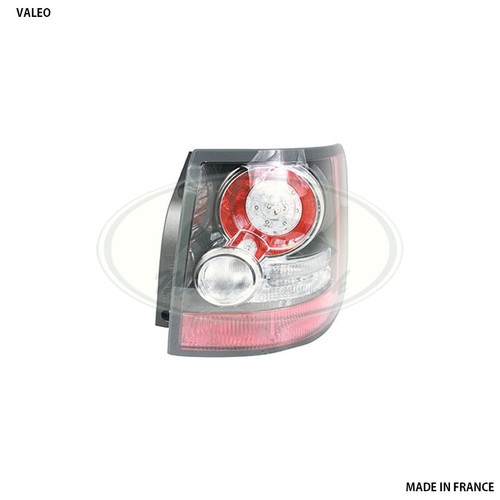 LAND ROVER REAR TAIL LAMP LIGHT RH RIGHT RANGE SPORT 12-13 LR043994 ...