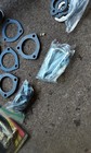 GM 4 Bolt 462624 Motor 14088548 Heads Jasper Class I Edelbrock ...