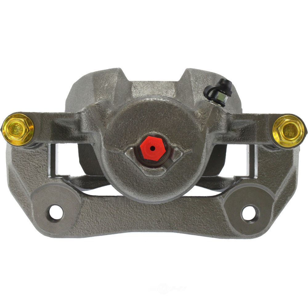 Disc Brake Caliper-Premium Semi-Loaded Centric 141.40121 Reman for sale ...