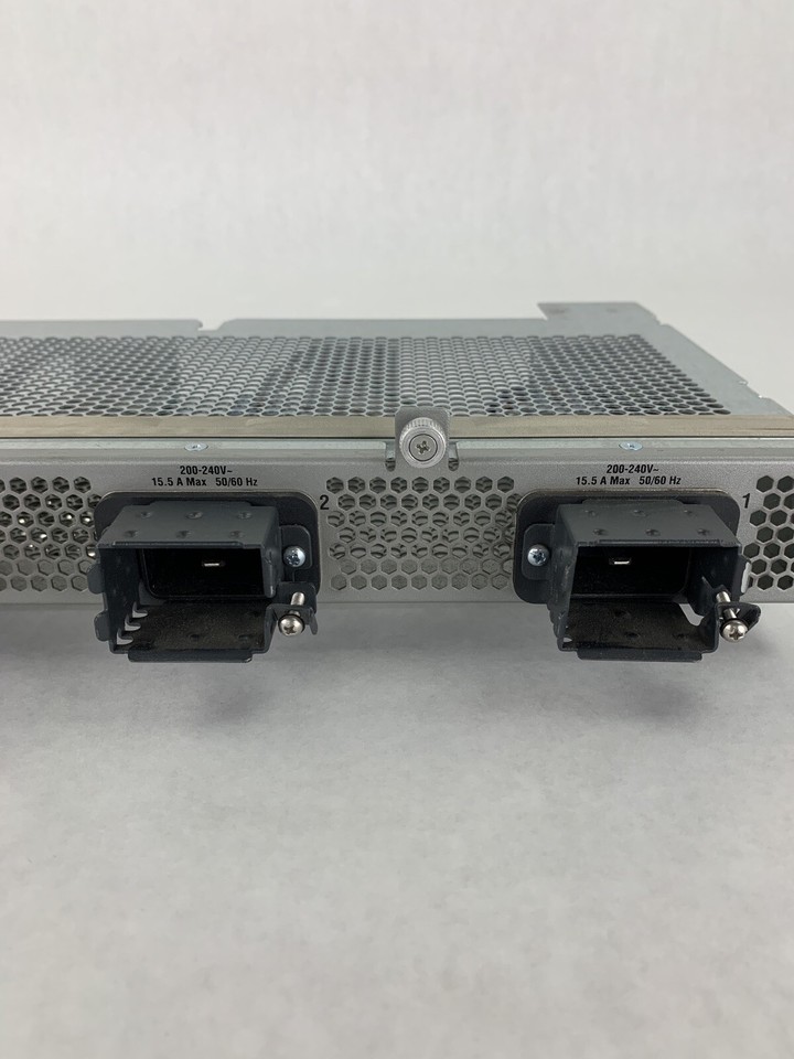 Cisco Power Backplane PDU for UCS 5108 800-30322-01 Tested | eBay