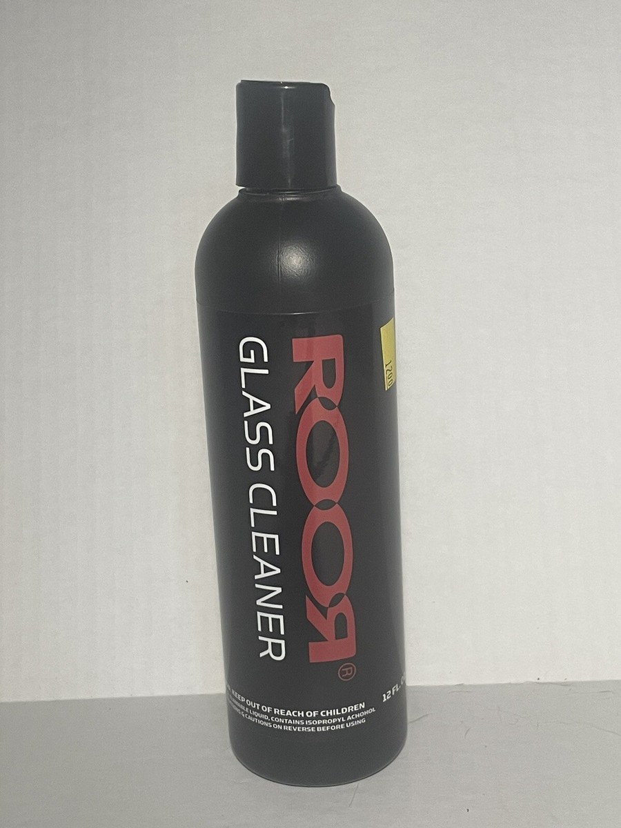 Roor Bong Cleaner