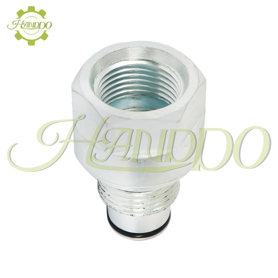 Directional Control Valve Accessory G10 Model Power Beyond Plug SAE P40 ...