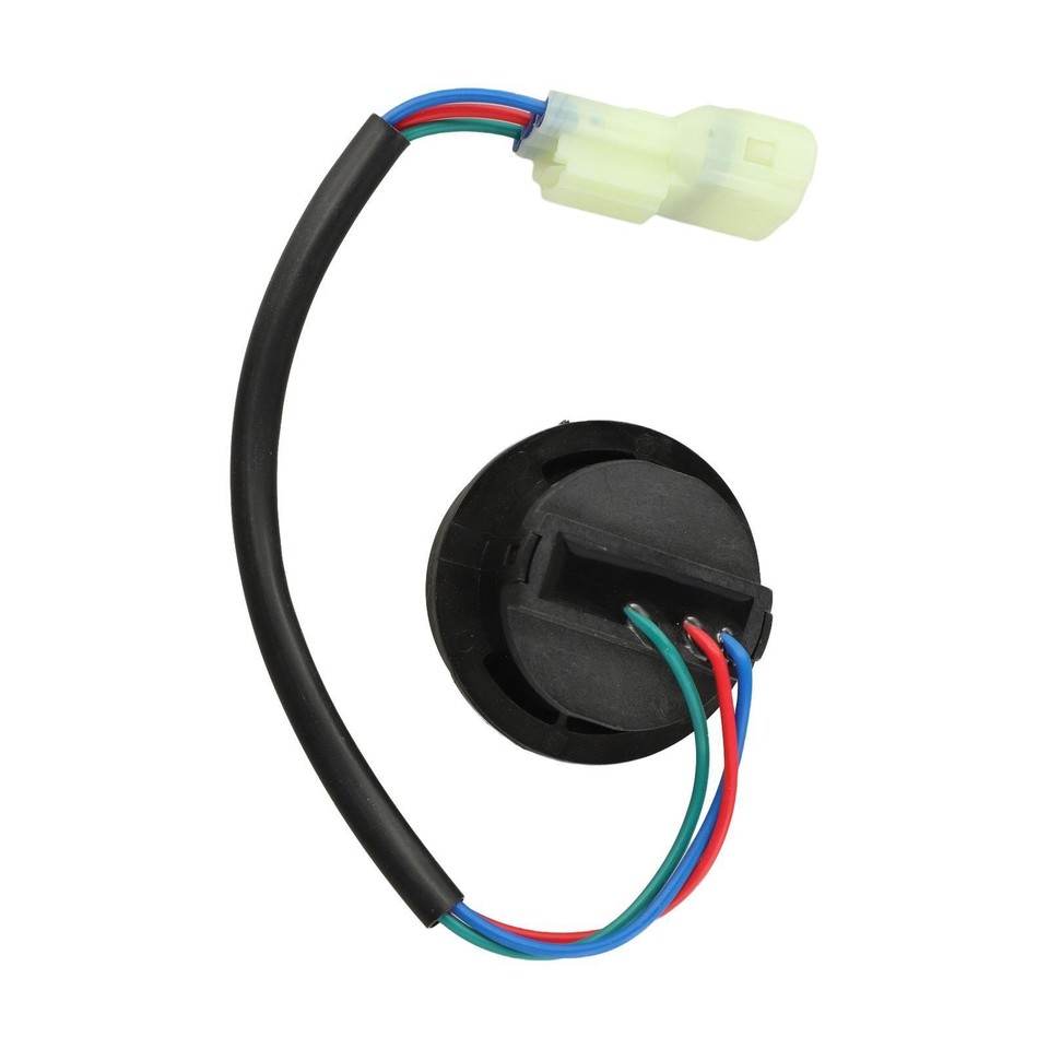 Trim & Tilt Switch PTT Switch Outboard Engine Repair OEM Specification ...