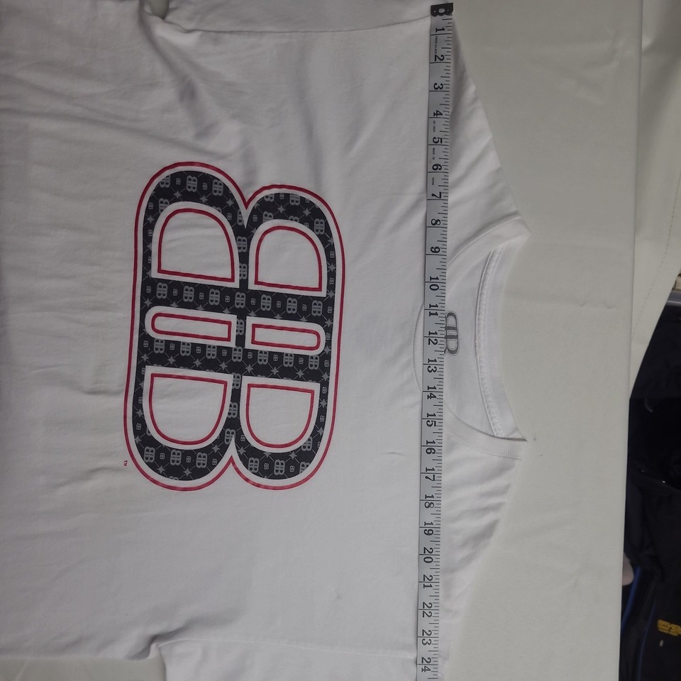 Y2K Christopher Big Black Do Work T-Shirt Rob Dyrek Boykin Size XL ...