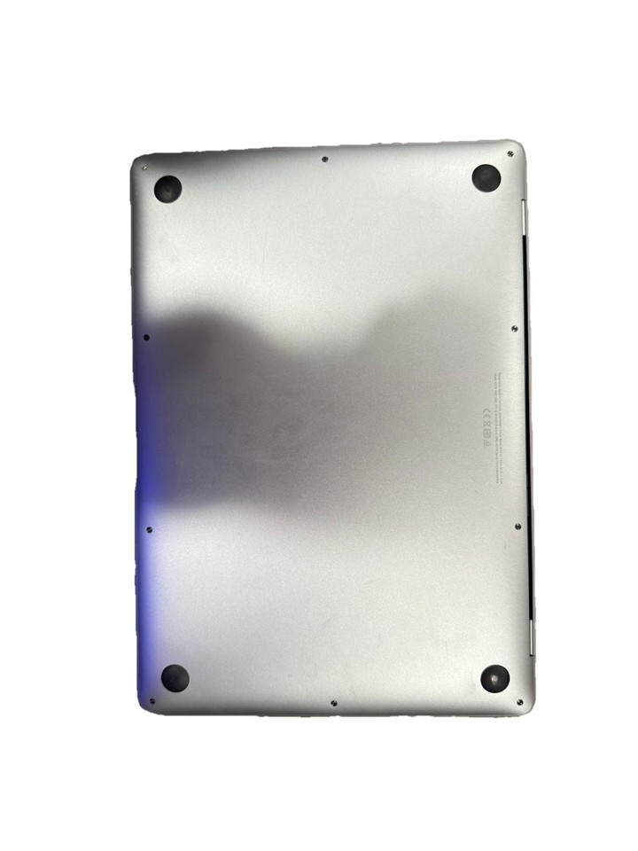 2020 MacBook Air A2179 – Screen + SSD Issues – For Parts or Repair | eBay