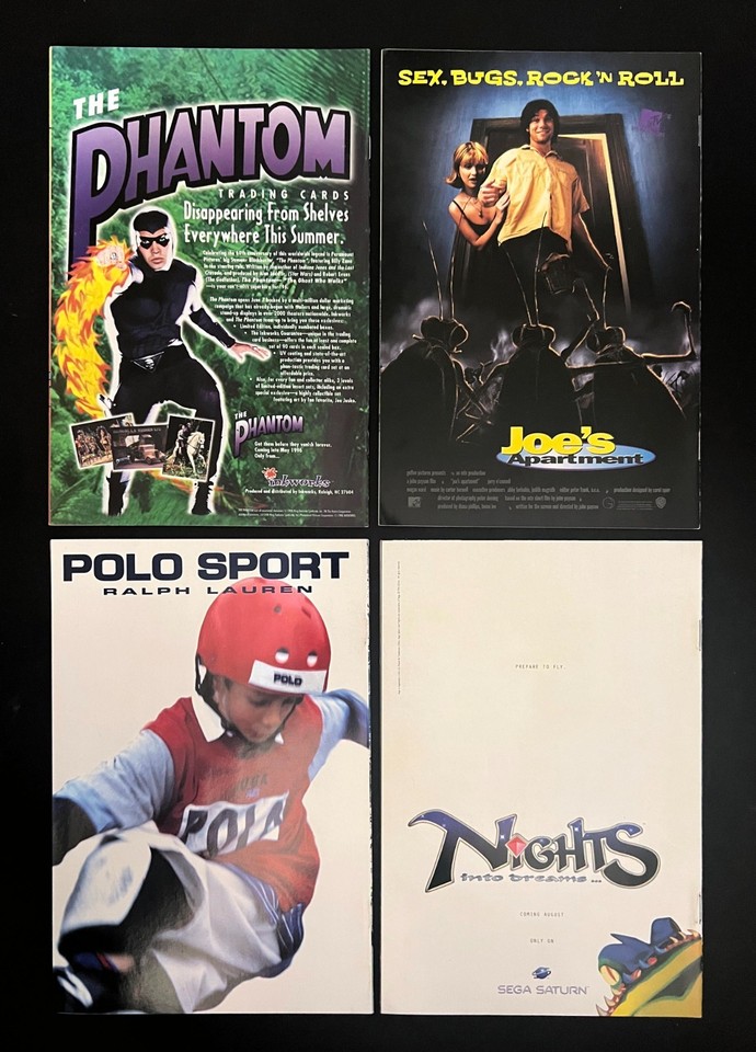 Batman: GCPD Gotham City Police Department #1, 2, 3, 4 Hi-Grade ...