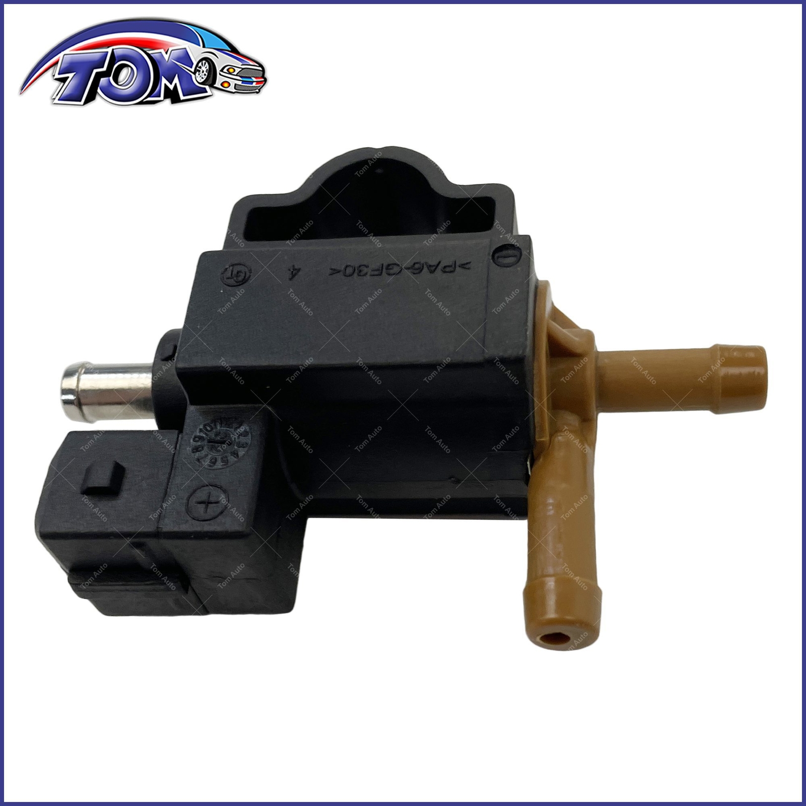 Turbocharger-Electric Diverter Valve For Chevrolet GM 2016 Cruze ...