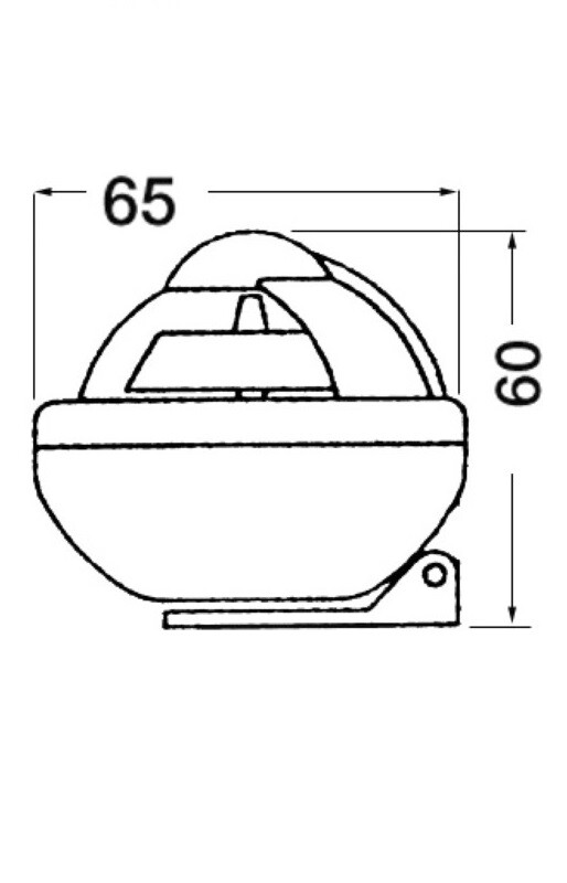 RIVIERA Compas Comet Avec Support Noir Compas De Navire Compas Marin | eBay