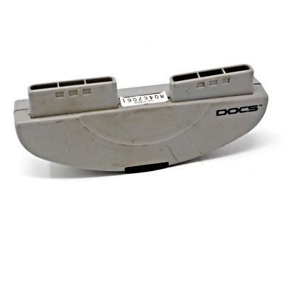 DOCS Wireless Controller Connection Piece for Sony PS1 Rare As Is ...