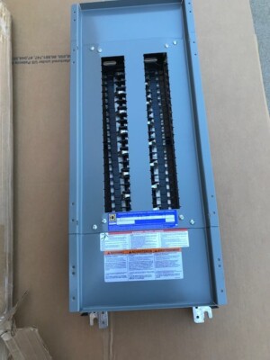 Electrical Panels & Boards - 1600 Amp