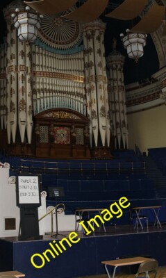 Photo 6x4 Leeds Town Hall, concert hall Leeds/SE3034 Leeds Town Hall ...