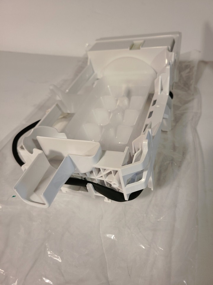 New GENUINE Frigidaire 5304532555 5304532554 Refrigerator Replacement ...