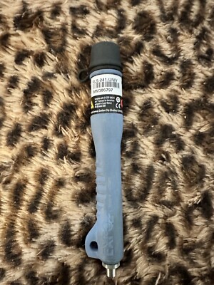 EXFO FLS-241-UNIV Visual Fault Locator 789099418636| eBay