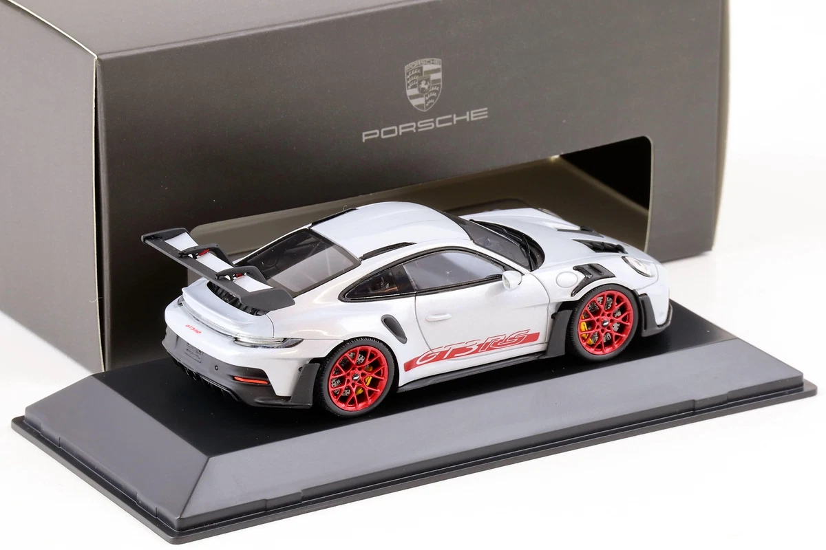 1:24 Porsche 911 GT3 RS Full Resin Model Kit AM02-0037, 60% OFF