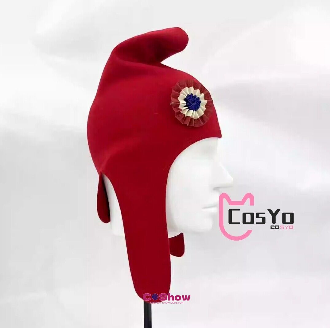 French Frigia Hat Free Paris Limited Edition of French History Replica ...