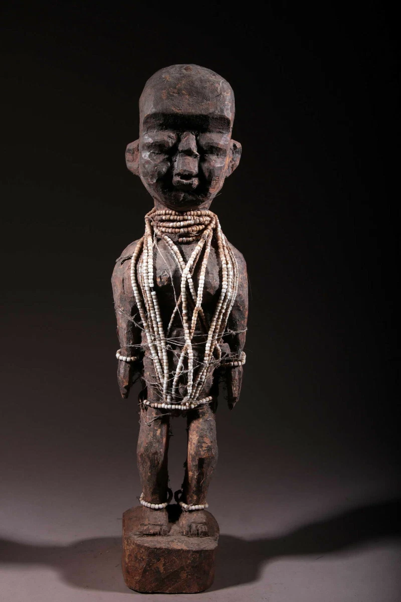 African Voodoo Art