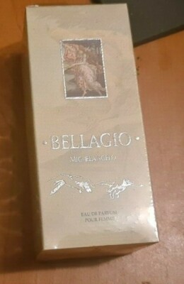 Bellagio 50ml EDP | eBay Australia