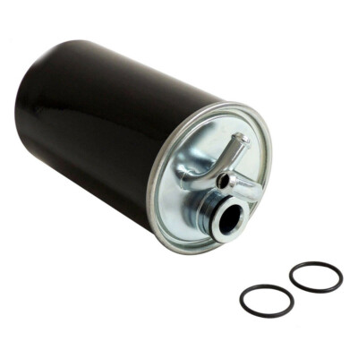 FUEL FILTER FOR DODGE CALIBER 2007-2012 AVENGER 2008-2011 2.0CRD | eBay