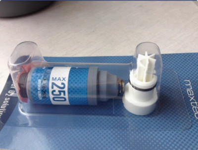 1pcs brand-new Maxtec oxygen sensor MAX-250E | eBay