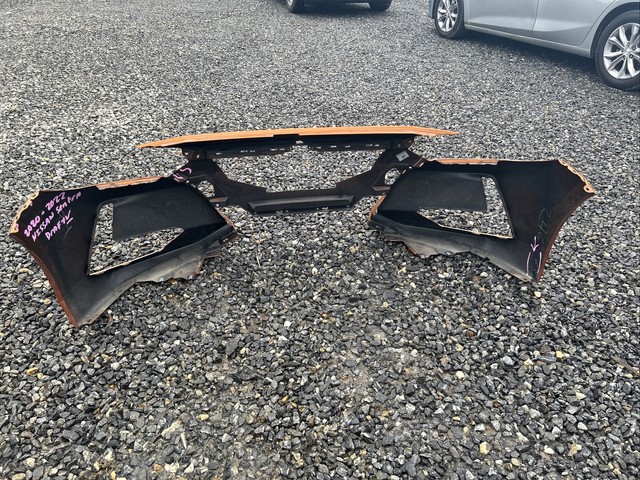 For Nissan Sentra 2020-2022 Nissan 620226LB0J Front Bumper Cover for ...