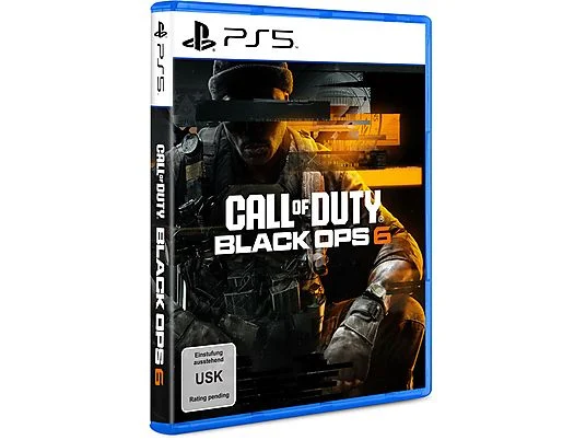 Call of Duty: Black Ops 6 (COD BO6) - PlayStation 5 - Vorbestellung | eBay